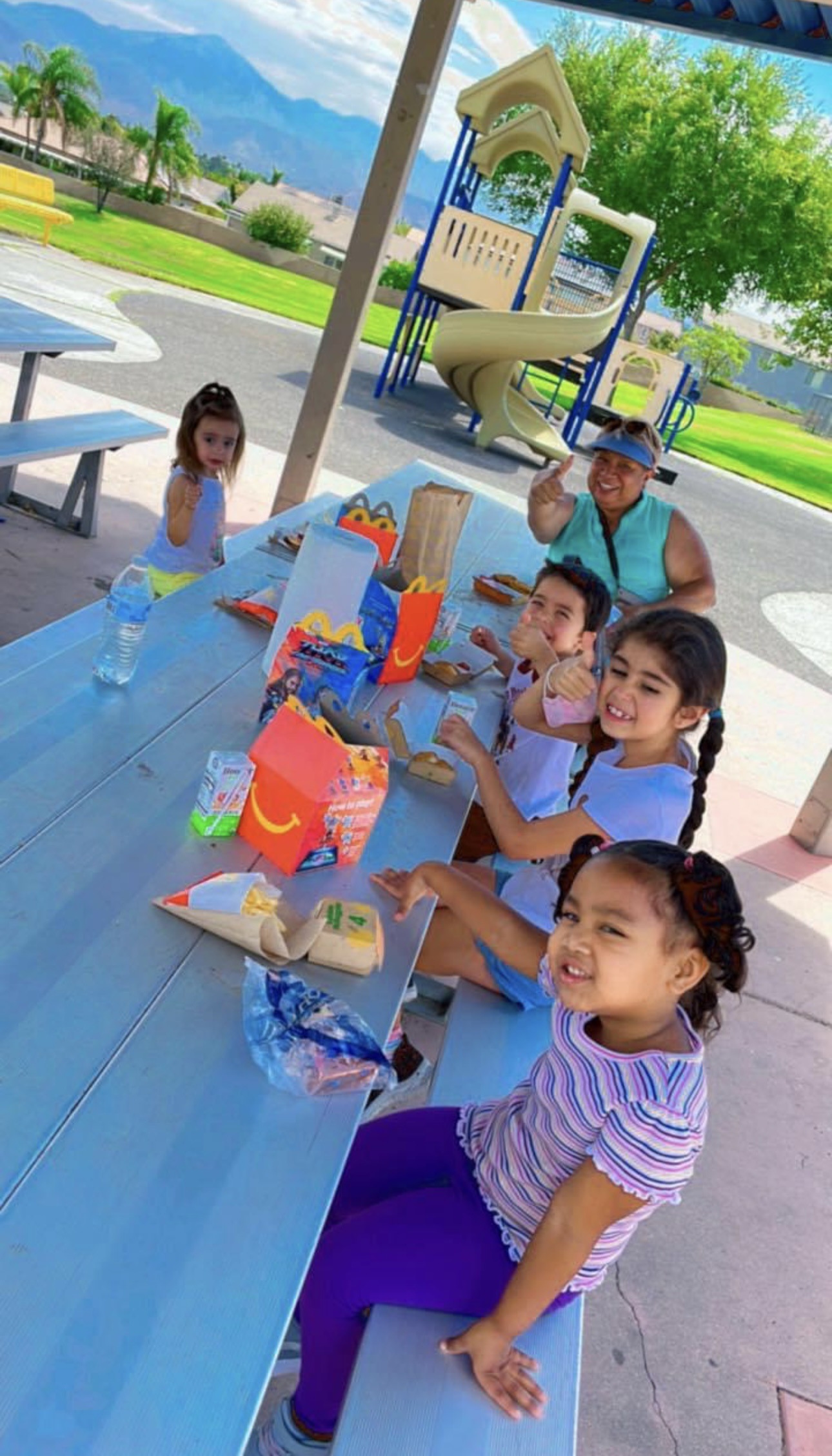 Gadea's Family Day Care - Home